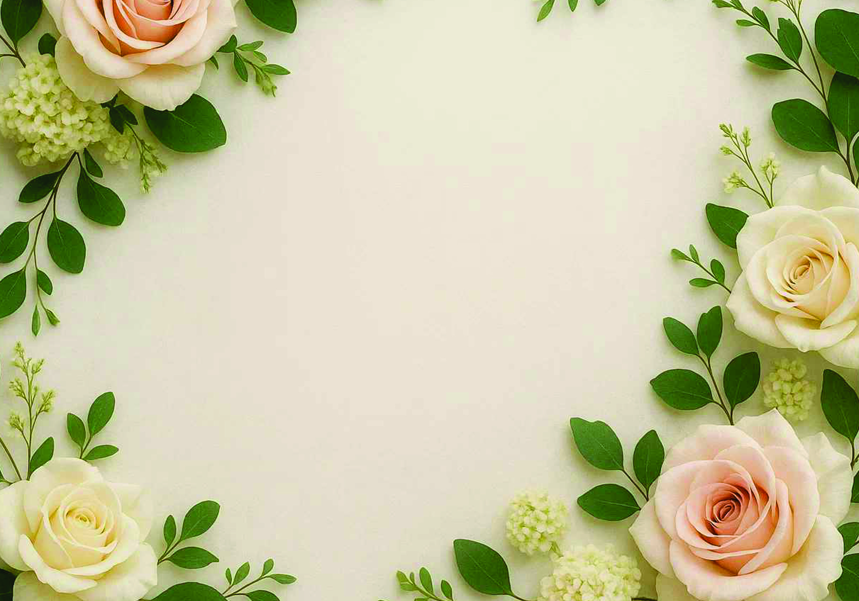 Wedding Invitation Backgrounds - GMeld